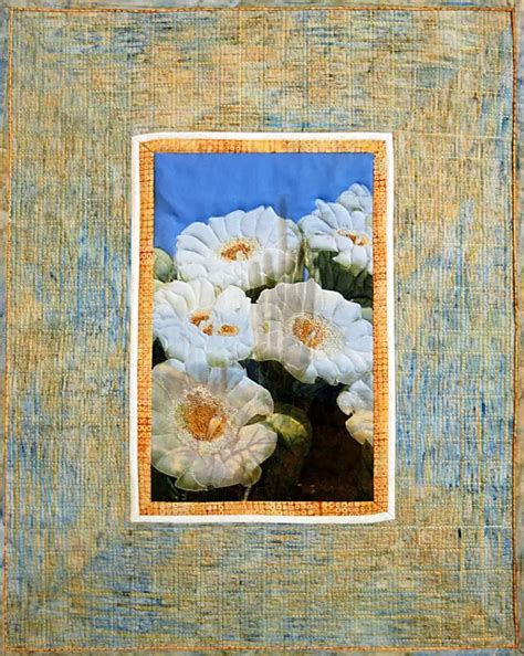 Spotlight Susan Garrity Art Quilter Create Whimsy