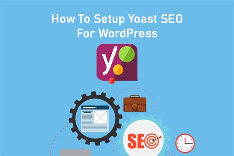 How To Setup Yoast Seo For Wordpress Website Builder
