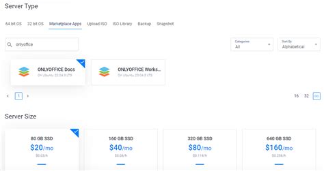 ONLYOFFICE Enters Vultr Marketplace ONLYOFFICE Blog