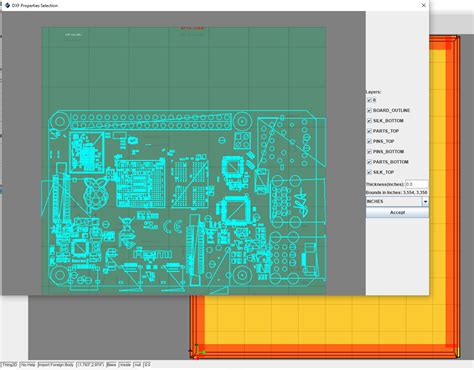 File Importing A Dxf Dxf Editor Png Protocase Designer Documentation