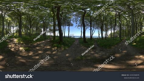 Full Seamless Spherical Hdri Panorama Stock Photo Shutterstock