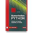 Numerisches Python Arbeiten mit NumPy Matplotlib und Pandas Klein Bernd Amazon de Bücher