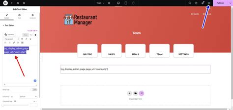 Ways To Display Wordpress Admin Pages On The Frontend Wp Frontend Admin