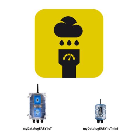 Iot App Modbus Regenschreiber Microtronics