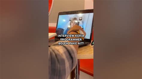 Ai Ini Viral Banget Fyp Viral Ai Coding Developer Programming