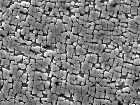 Gamma Prime Phase Particles Morphology From Heavy Left And Light