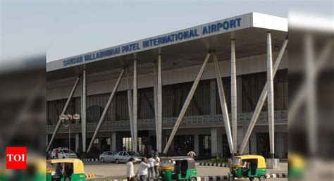 Passenger Held With 3 Kg Gold At Ahmedabad Airport Ahmedabad News