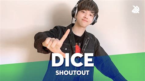 DICE La Cha Cha Vice Loopstation Online World Champion 2020