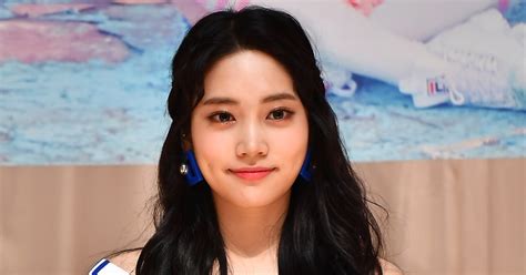 다이아 주은 보조개 선명한 미모 포토엔hd