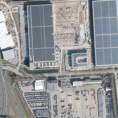 Nl Solar Panel Seg V2 Instance Segmentation Dataset And Pre Trained