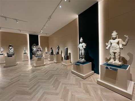 โบราณ แต่ไม่โบราณ พิพิธภัณฑ์พระนคร เปิดนิทรรศการใหม่ ไฉไลกว่าเดิม Pantip