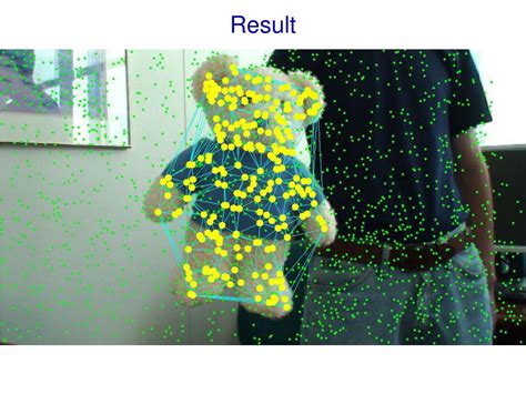 ppt linear solution to scale and rotation invariant object matching powerpoint presentation