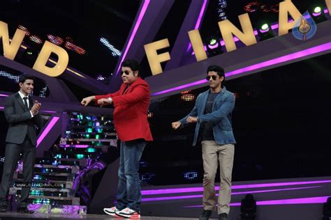 Nach Baliye 6 Grand Finale Photo 32 Of 61