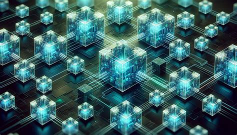 The Future Of Blockchain Interoperability Trends And Challenges