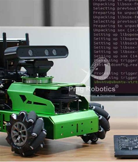 Prag Robotics