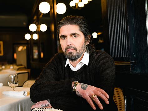 Renowned French Chef Ludo Lefebvre Is Expanding His Culinary Influence