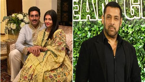 Salman Khan ऐश्वर्या अभिषेक यांच्या लग्नावर सलमान खान याची