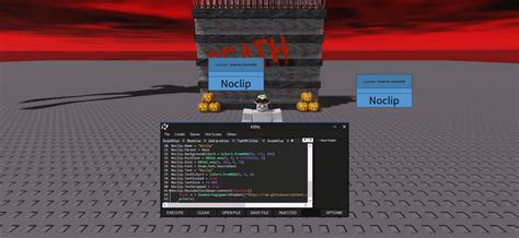 Best Roblox Scripts 2024 Esme Ofelia