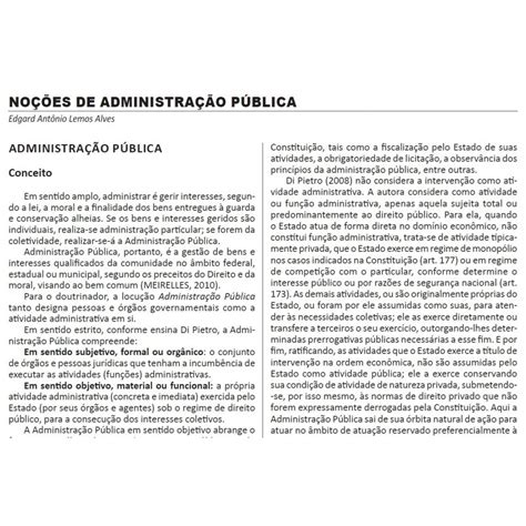 Mec 2023 MinistÉrio Da EducaÇÃo TÉcnico Em Assuntos Educacionais
