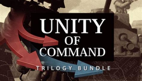 buy discount unity of command trilogy bundle pc