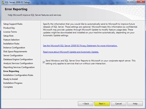 Step By Step Guide To Install Sql Server 2008 R2 Ingress It Solutions