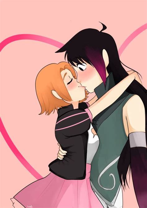 Nora Ren Rwby Know Your Meme