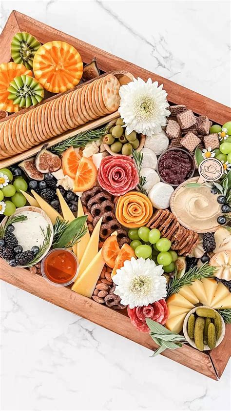 How To Diy Your Own Charcuterie Board Artofit