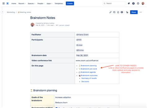 3 Ways Confluence Makes Project Management Easy