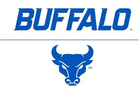 Ub Bulls Football Company Logo Buffalo Bulls Bulls Football