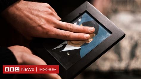 Kisah Pengikut Nazi Di AS Berubah Menjadi Aktivis Antidiskriminasi