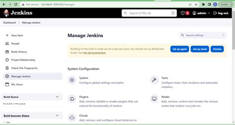 Github Georgeonalocicd Jenkins Argoim Argocd Pipeline