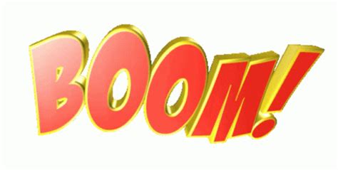 Boom Explode Sticker Boom Explode Explosion Discover Share GIFs