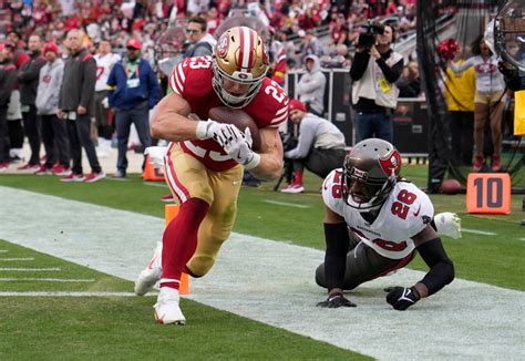 49ers Vs Buccaneers Final Score Takeaways From 49ers Victory