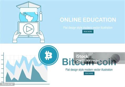 얇은 평면 선형 스타일의 온라인 교육 개념 라인 디자인 컨셉 웹 배너 0명에 대한 스톡 벡터 아트 및 기타 이미지 0명