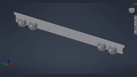 Promoting Sub Assemblies In Autodesk Inventor Micrographics