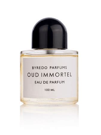 Byredo Oud Immortel - купить, выгодная цена | Заходи