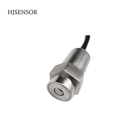 Tri Axis Vibration And Acceleration Integrated Sensor RS Output From China Manufacturer