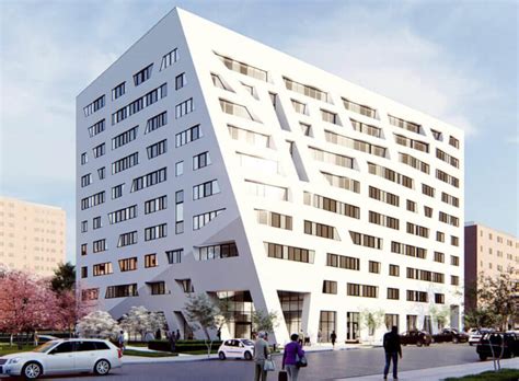 Affordable Senior Apartments Including Assisted Living Available In