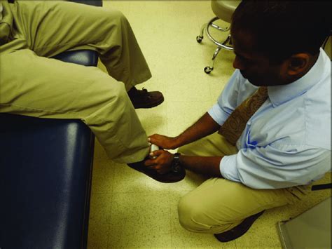 Hand Held Dynamometry Measuring Quadriceps Force Production Download