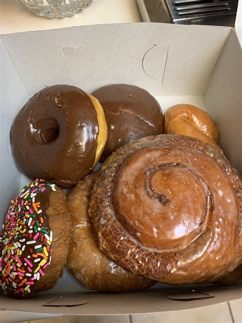 Pixie Donuts Updated January 2025 22 Photos And 82 Reviews 596 E