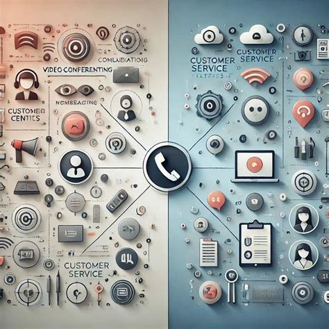 Ucaas Vs Ccaas Benefits And Key Differences For Your Business 2025