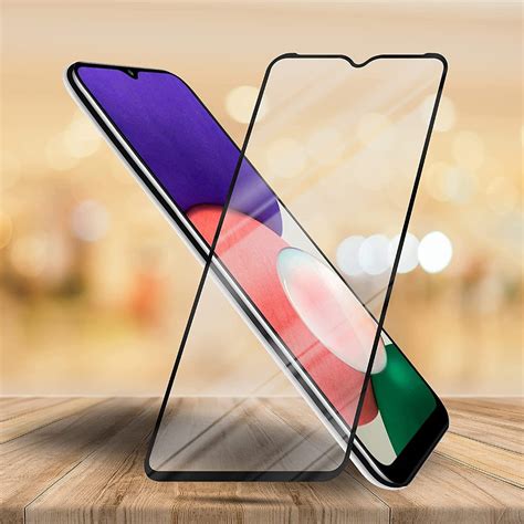 Full Tempered Glass For Infinix Hot 40i Hot 20play Smart 8 7 Hot 30 30i
