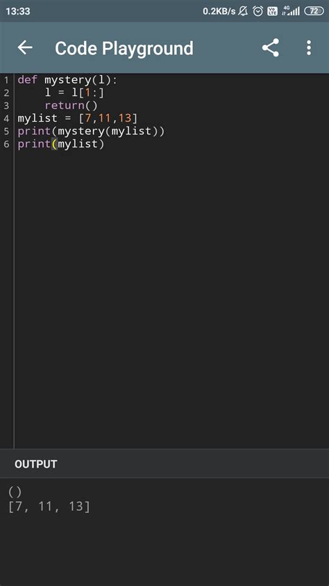 programming data structures and algorithms using python week 2 quiz