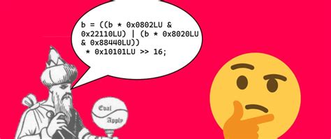 Bit Manipulation Exploring A Lost Technique Of Programming Dev Community
