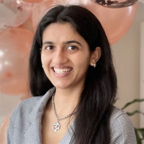 Niki Kotecha Master Of Engineering Imperial College London London