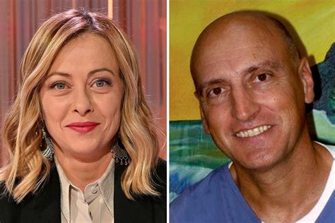 La Mia Telefonata Con Chico Forti Ieri La Sua Profezia So Che Ci Abbracceremo In Italia”