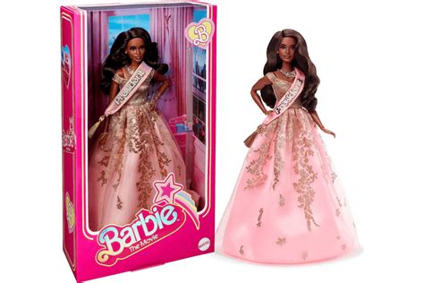 Best New Collectable Barbie Movie Dolls To Buy Today Radio Times