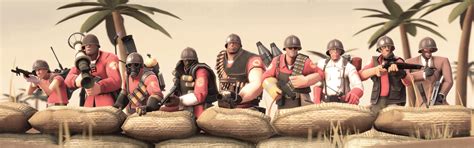 Team Fortress Server Hosting
