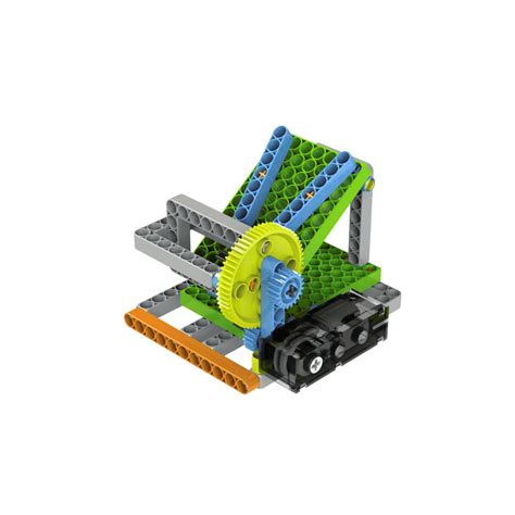 Logic Blocks Edustream