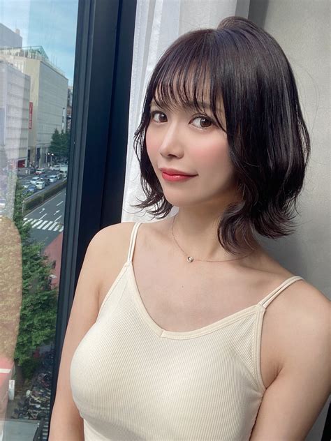 森のんの 黒髪になった 2 画像動画 グラビアアイドル画像動画まとめ